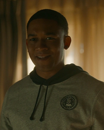 Rafael Waithe | The Originals Diaries Wiki | Fandom