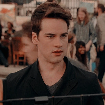 Lucien Castle (by wolxfxgirl) | The Originals Fanfiction (By wolxfxgirl ...