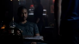 Marcel Gerard | The Originals Fanfiction Wiki | Fandom