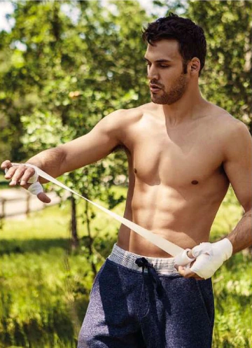 Mason Edwards | The Originals Fanfiction Wiki | Fandom