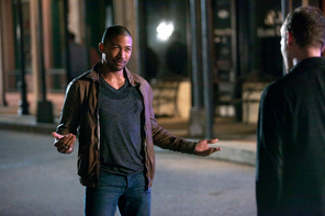 Marcel Gerard | The Originals Fanfiction Wiki | Fandom
