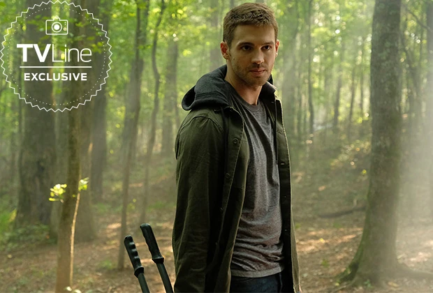 Jeremy Gilbert | The Originals Fanfiction Wiki | Fandom