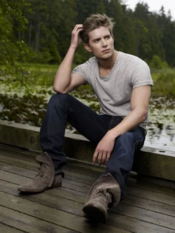 Brody Alexander Midnight | The Originals Fanfiction Wiki | Fandom