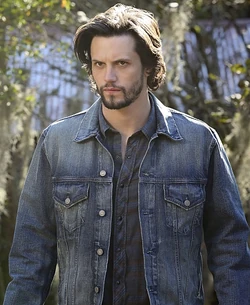 Jackson | The Originals Fanfiction Wiki | Fandom