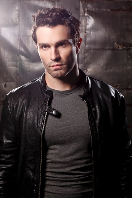 James | The Originals Fanfiction Wiki | Fandom