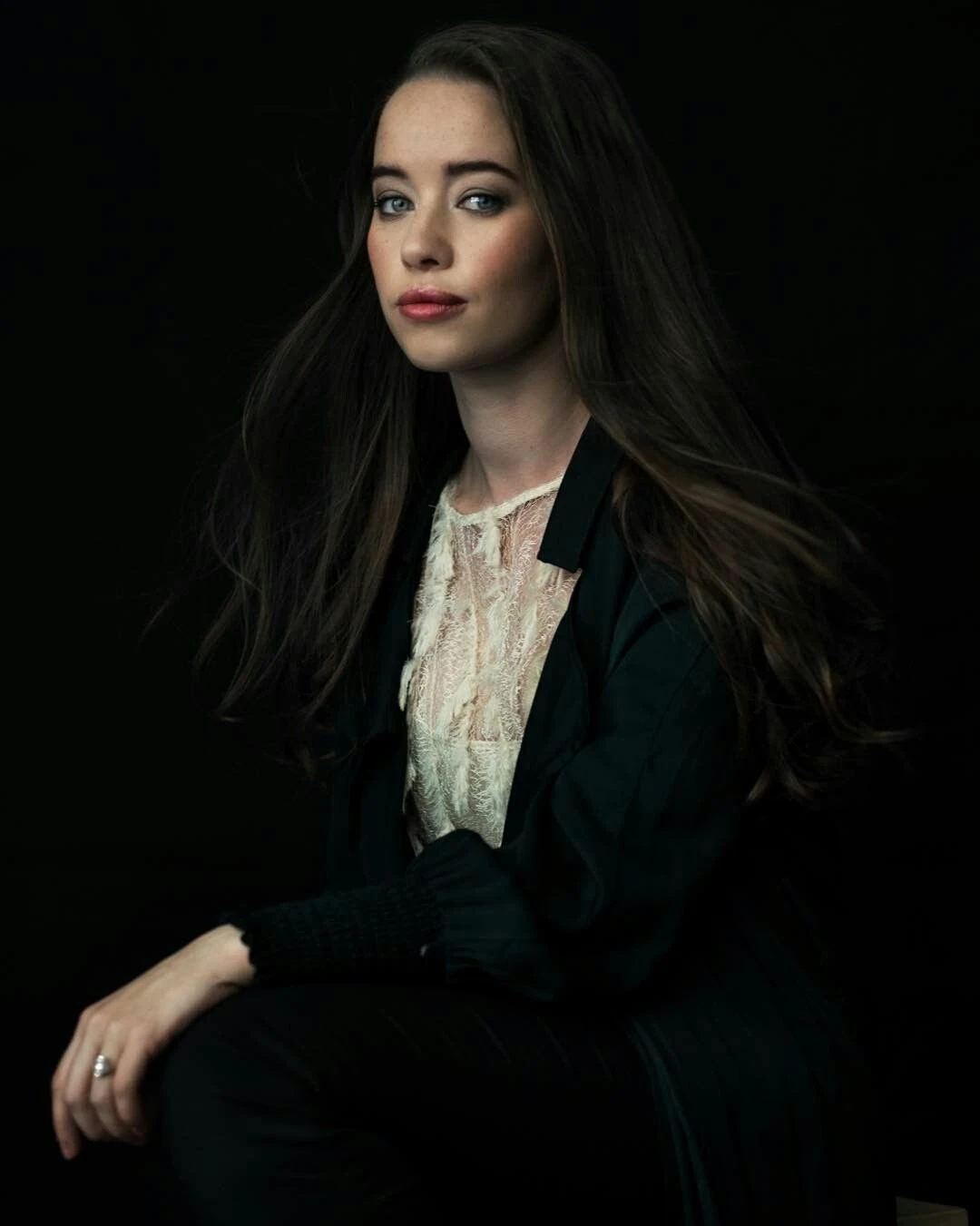 Edelle | The Originals Fanfiction Wiki | Fandom