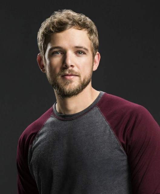 Riley O'Rourke | The Originals Fanfiction Wiki | Fandom