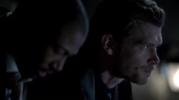 Marcel Gerard | The Originals Fanfiction Wiki | Fandom