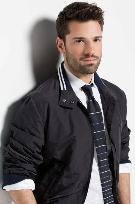 Aaron | The Originals Fanfiction Wiki | Fandom