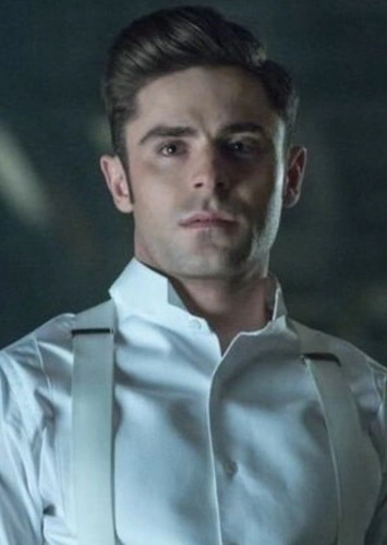 Patrick Jones | The Originals Fanfiction Wiki | Fandom