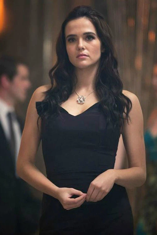 Jacelyn Darlington | The Originals Fanfiction Wiki | Fandom