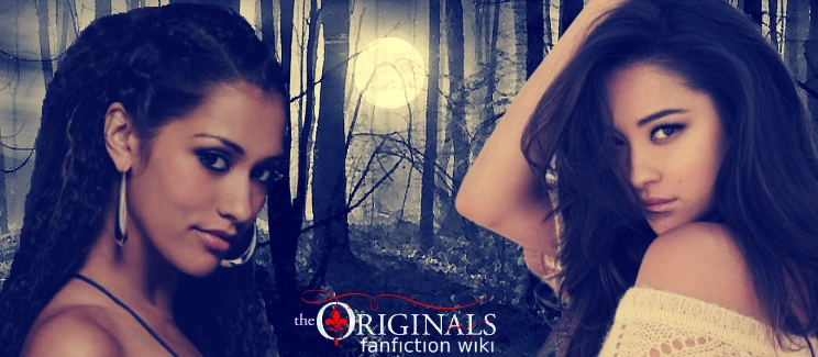 Qetsiyah | The Originals Fanfiction Wiki | Fandom