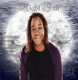 Luke McConnell | The Originals Fanfiction Wiki | Fandom