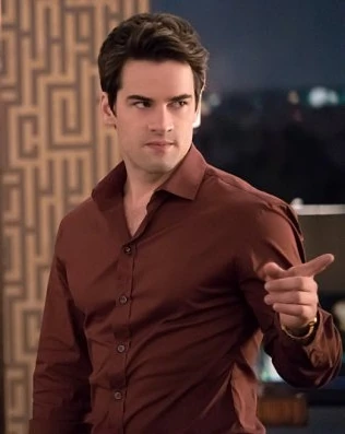 Lucien Castle | The Originals Fanfiction Wiki | Fandom