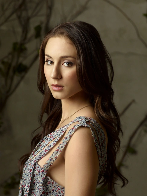 Addison Carter | The Originals Fanfiction Wiki | Fandom