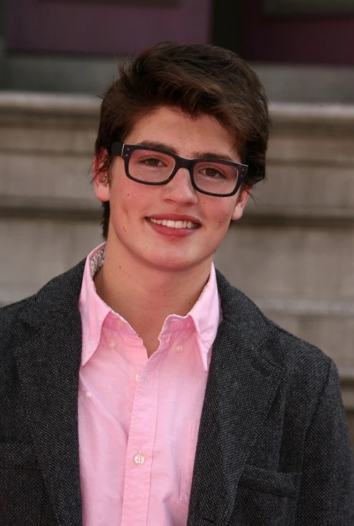 Thomas | The Originals Fanfiction Wiki | Fandom