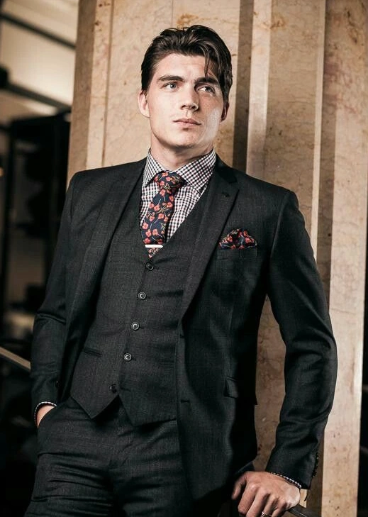 Richard DeSanta | The Originals Fanfiction Wiki | Fandom