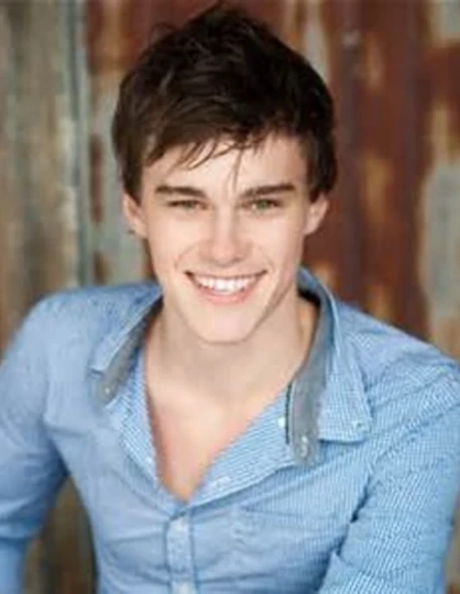 William Macklyn | The Originals Fanfiction Wiki | Fandom