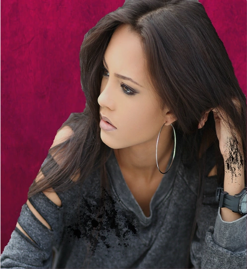 Fianna Jaysen | The Originals Fanfiction Wiki | Fandom