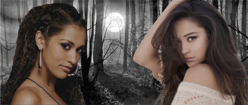 Qetsiyah's Family | The Originals Fanfiction Wiki | Fandom