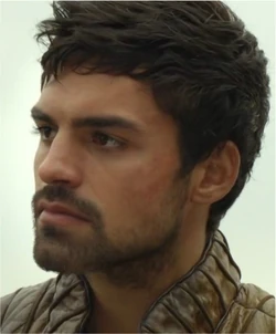 Agapios | The Originals Fanfiction Wiki | Fandom