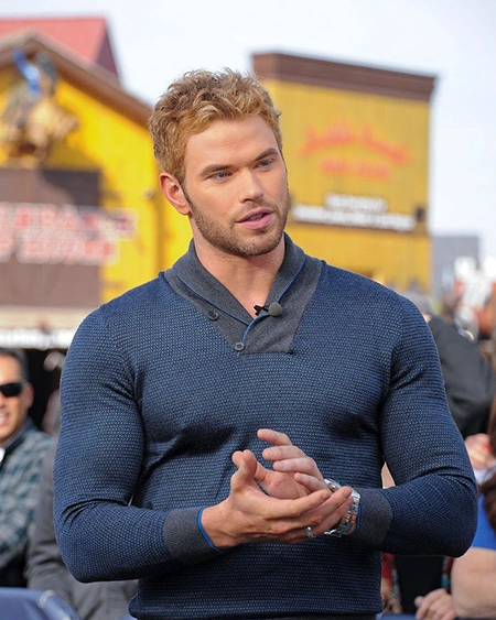 Mark Evenson | The Originals Fanfiction Wiki | Fandom