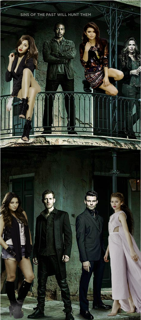 Season Three (TOF) | The Originals Fanfiction Wiki | Fandom