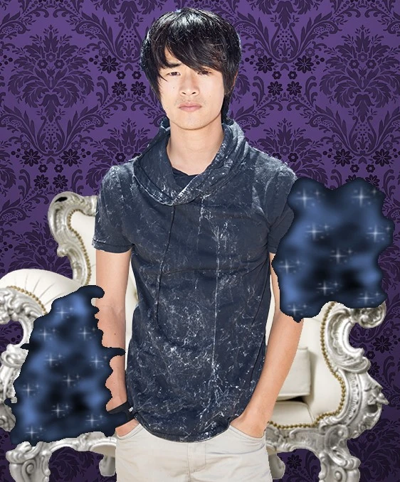 Benjamin Frazier-Davis | The Originals Fanfiction Wiki | Fandom