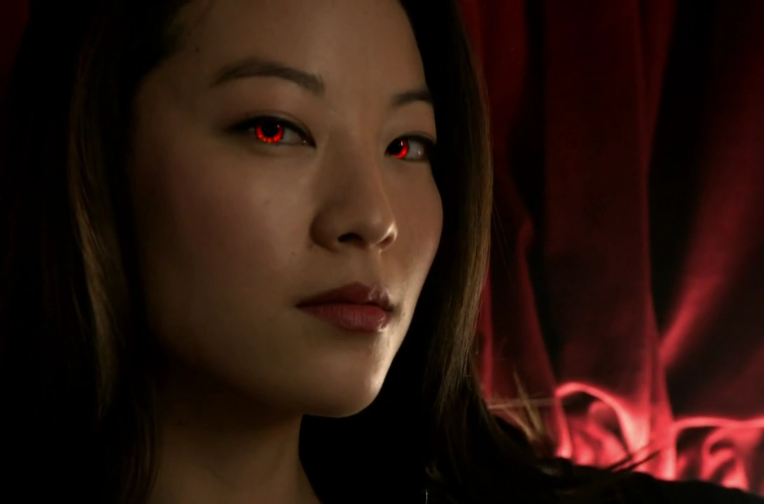 Chi | The Originals Fanfiction Wiki | Fandom