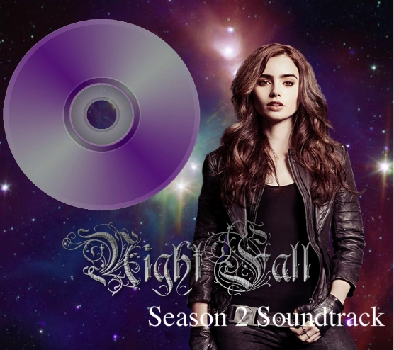 NightFall Season Two Soundtrack | The Originals Fanfiction Wiki | Fandom