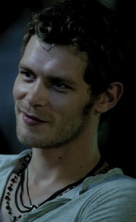 Klaus Mikaelson | The Originals Fanfiction Wiki | Fandom