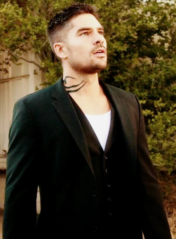 Dimitri Petrov | The Originals Fanfiction Wiki | Fandom