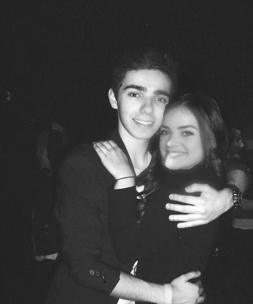 Jay and Aria | The Originals Fanfiction Wiki | Fandom