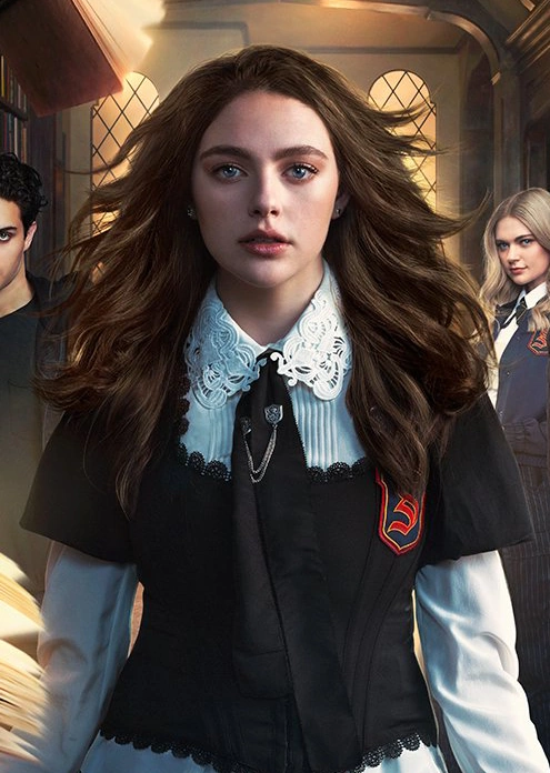 Hope Mikaelson (VBW) | The Originals Fanfiction Wiki | Fandom