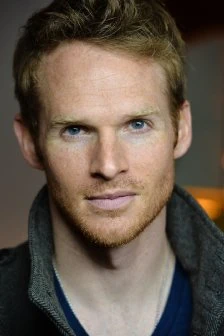 Isaiah Stratton | The Originals Spin-Off Wiki | Fandom