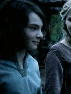 Henrik Mikaelson | The Originals Spin-Off Wiki | Fandom