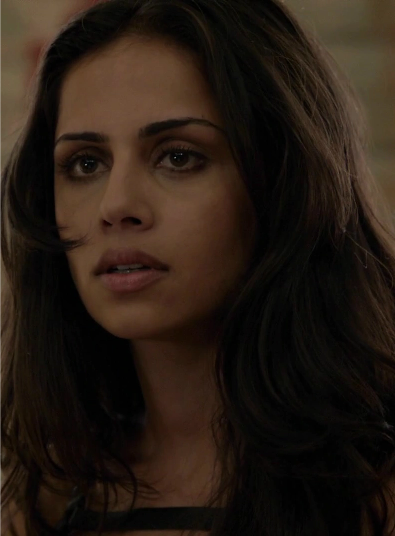 Gia | The Originals Spin-Off Wiki | Fandom