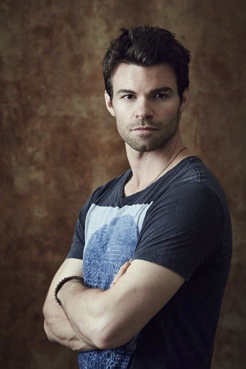 Elijah Mikaelson | The Originals Spin-Off Wiki | Fandom