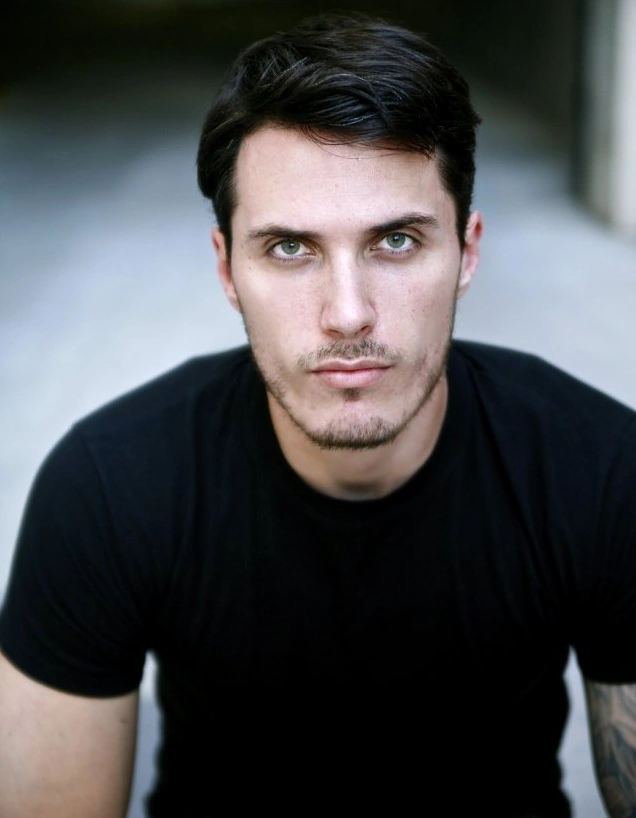 Johnny Walter | The Originals Spin-Off Wiki | Fandom