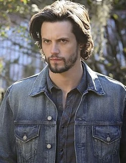 Jackson Kenner | The Originals Spin-Off Wiki | Fandom