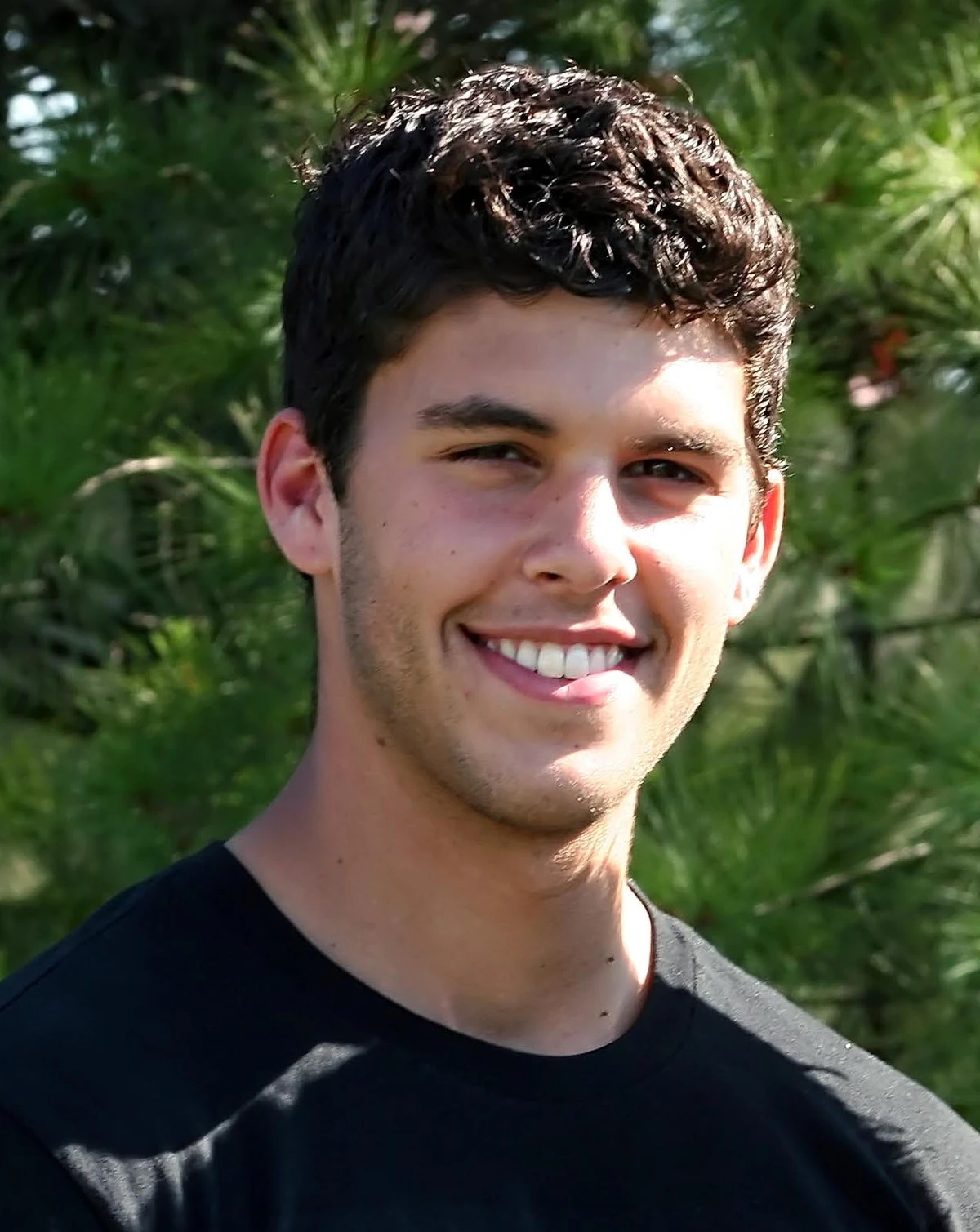 Steven Krueger | The Originals Spin-Off Wiki | Fandom