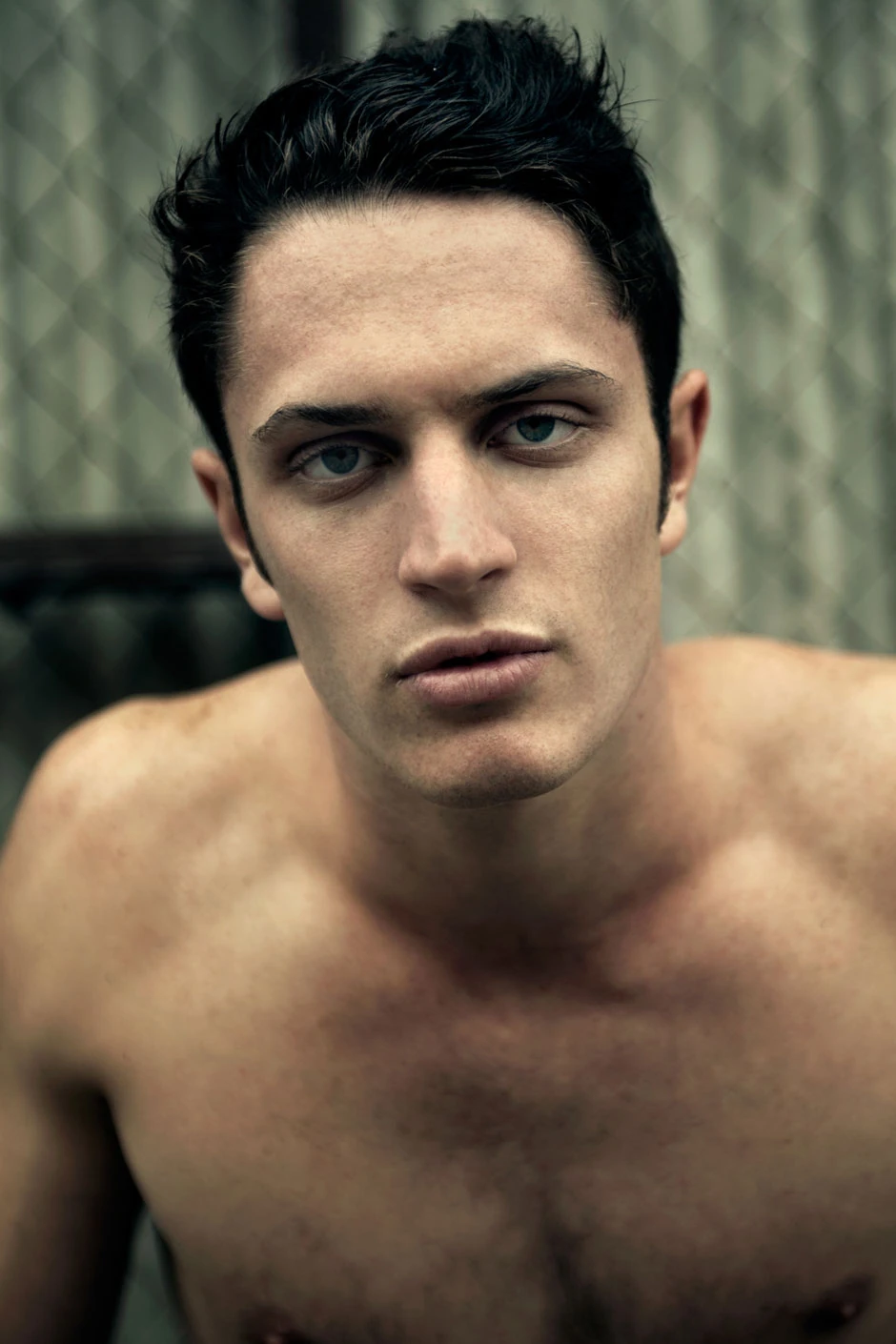 Colin Woodell | The Originals Spin-Off Wiki | Fandom