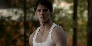 Jeremy Gilbert | Wiki The originals | Fandom