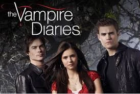 Primeira temporada TVD | Wiki The originals | Fandom