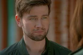 Declan O'Connell | Wiki The Originals | Fandom