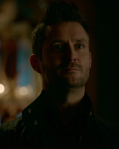 Dominic | Wiki The Originals | Fandom