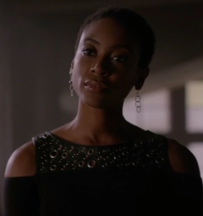 Aya | Wiki The Originals | Fandom