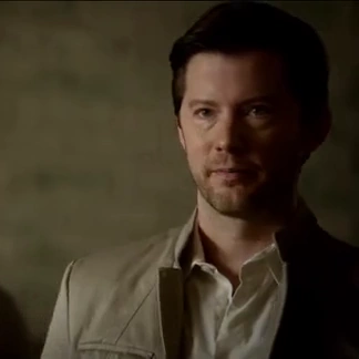 Ruben Morris | Wiki The Originals | Fandom