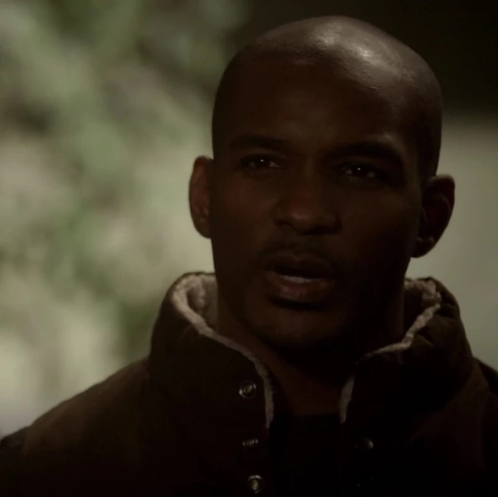 Jerick | Wiki The Originals | Fandom