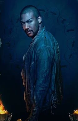 Marcel Gerard | Wiki The Originals | Fandom